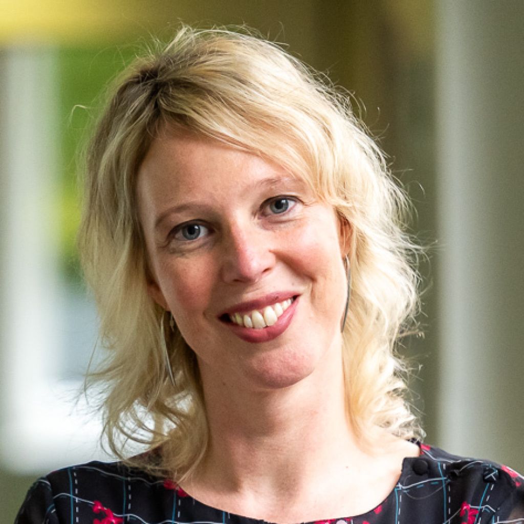 Marleen Wildschut › Accare
