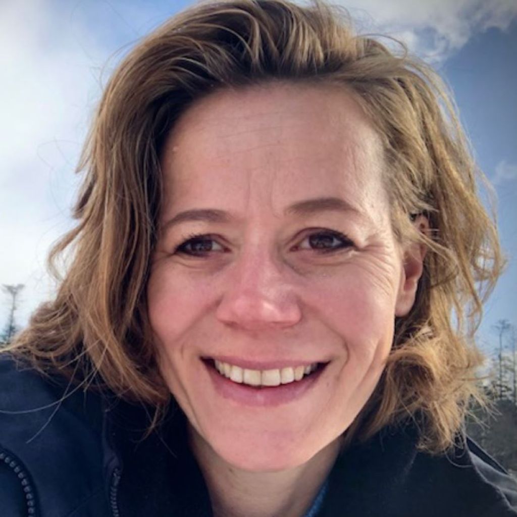Mirte Heeringa