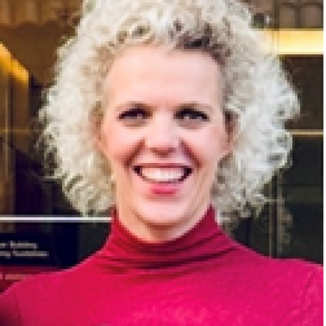 Dorien Bogaerds-van Ree › Accare